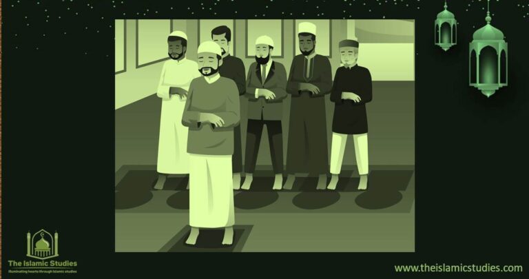 What is Salat Al-Jama‘ah? - The Islamic Studies
